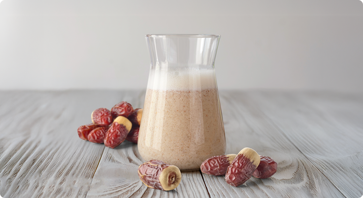 Biochemical Properties of Dates: Unlocking Their Nutritional and ...